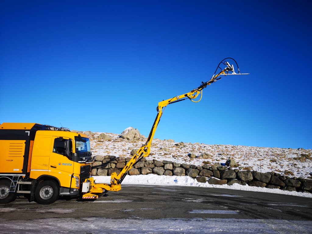 Produkter - S. Risa AS